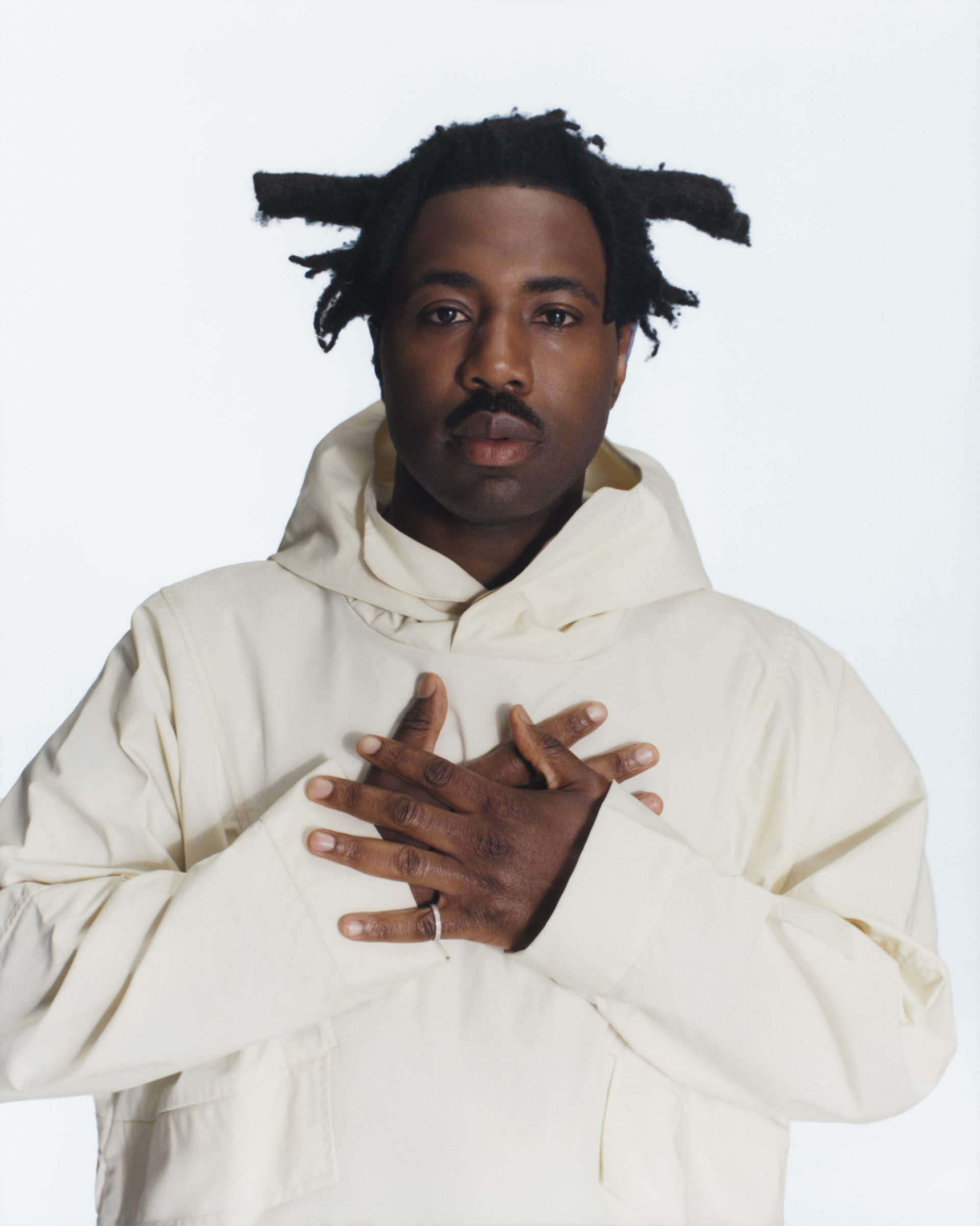 Sampha สำรวจโลกเหนือจริงผ่านซาวด์ล้ำในอัลบั้มเต็มชุดที่ 2 ‘Lahai’